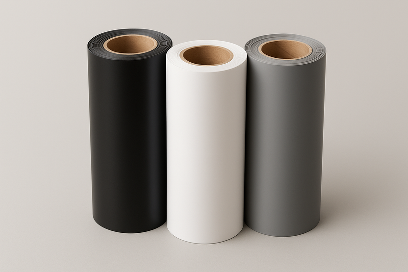 Premium Rubber Magnet Material – Bush Barrier