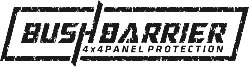 Chevrolet Silverado HD T1 – Bush Barrier